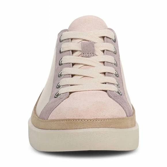 Vionic | Shoes | New Vionic Womens Winny Leather Sneaker In ...